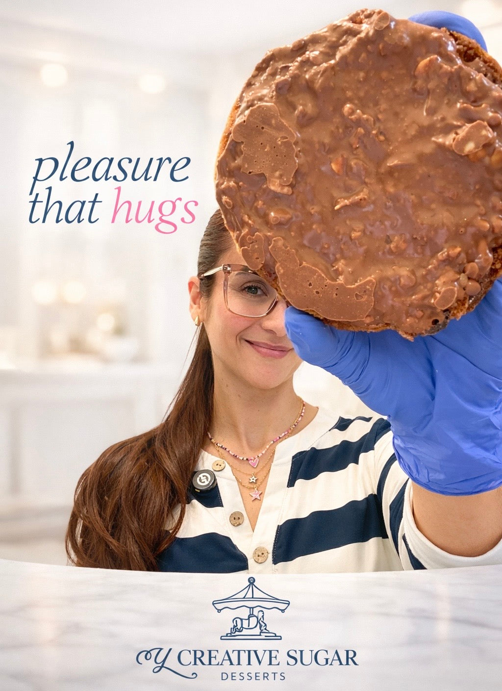 COOKIES – Y Creative Sugar
